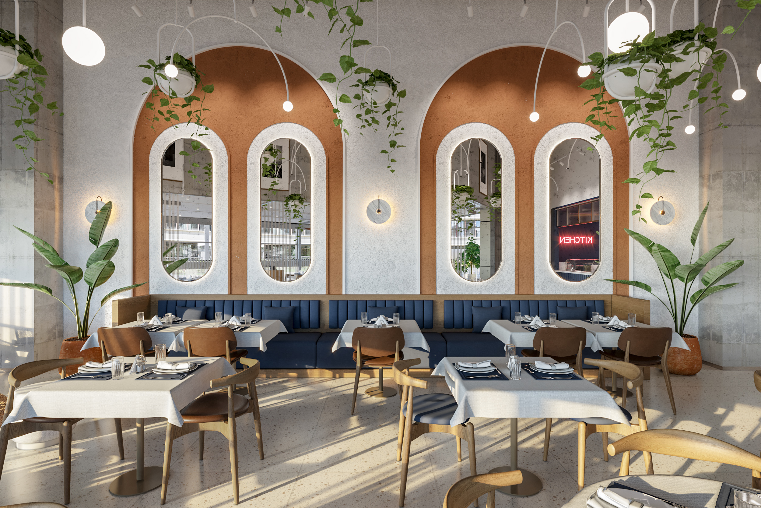 Projects – PimArchitects