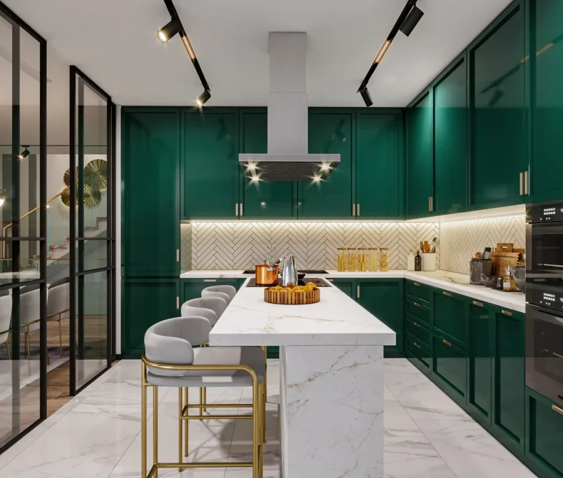 GUZELYALI YANSIMA – PimArchitects